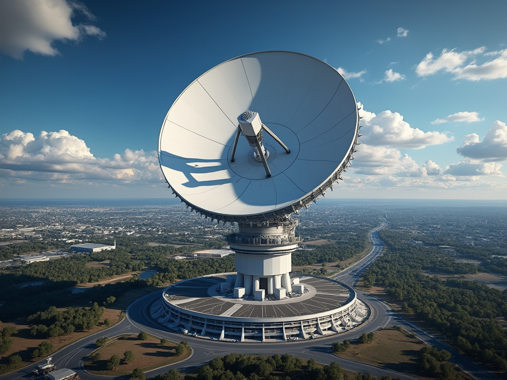 Canada to Acquire Advanced Australian Radar Technology in Historic ...