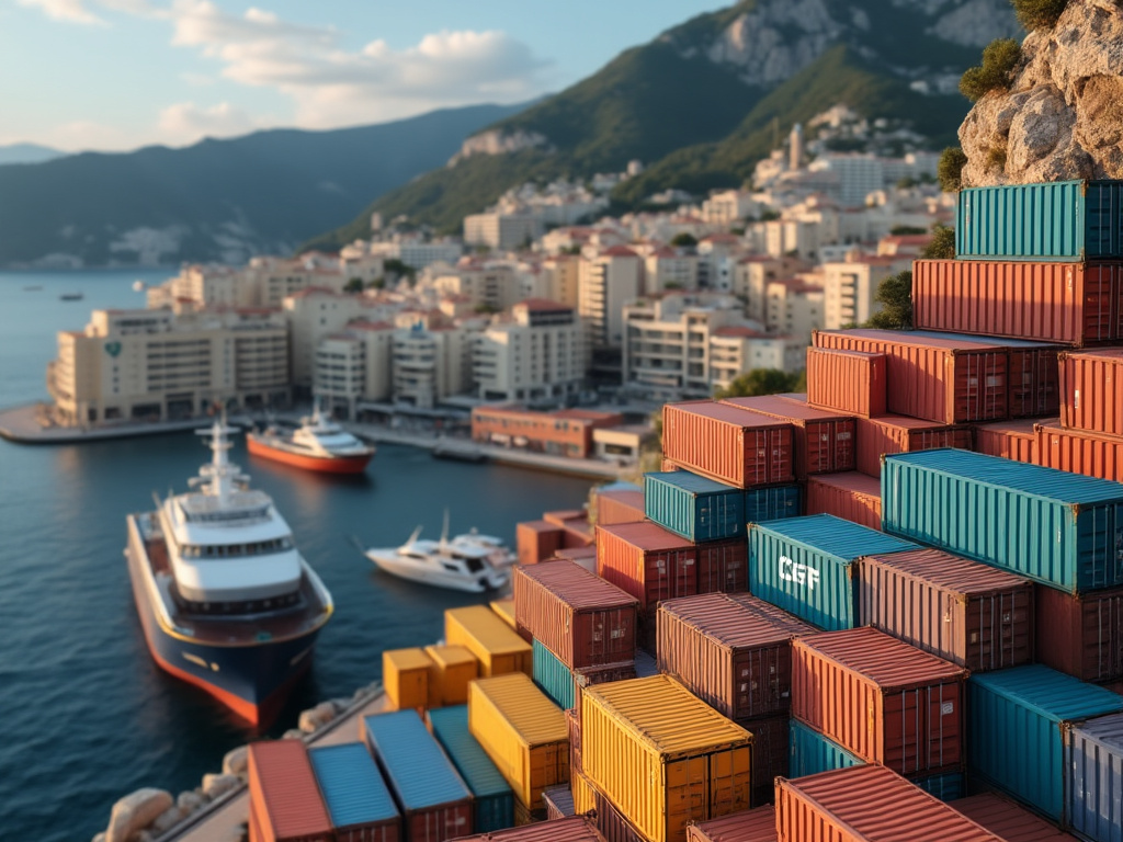 Monaco Raises Concerns Over Potential U.S. Tariff War - Paris Times