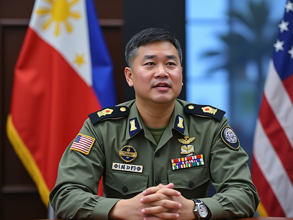 Strengthening Ties: US-Philippines Defense and Trade Developments - ASEANS