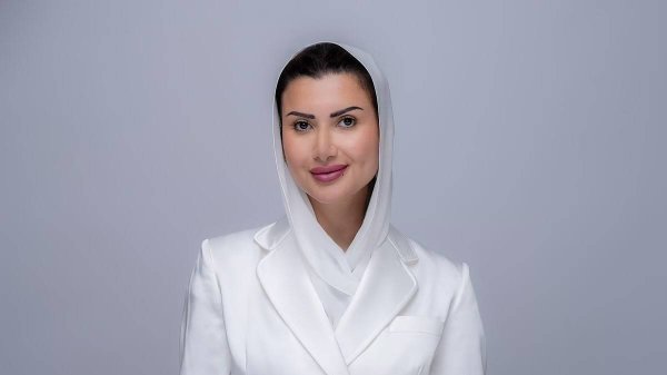Abeer Al Akel Appointed CEO of Royal Commission for AlUla - Saudi Press