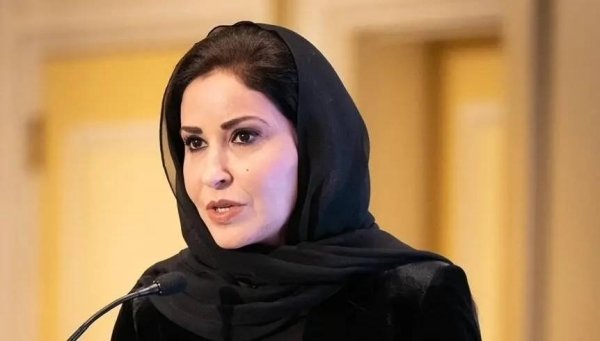 Royal Order Extends Dr. Eman Al-Mutairi’s Tenure as Deputy Minister of ...