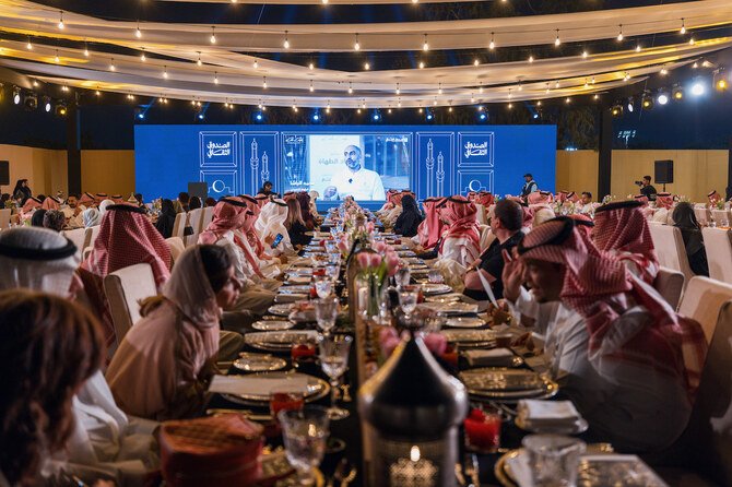 Cultural Development Fund Hosts Third Annual Storytellers Event in ...