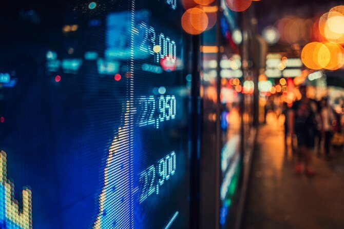 Saudi Main Index Rises to Close at 11,760 Amid Mixed Market Performance ...