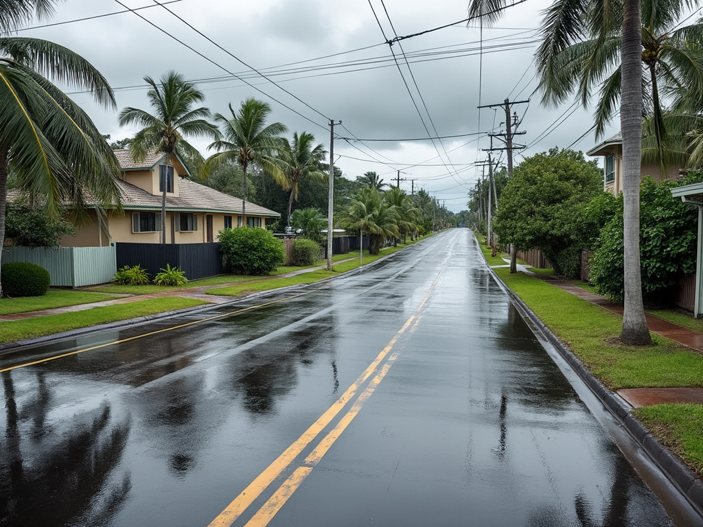 Ex-Tropical Cyclone Alfred Prompts Urgent Calls for Cyclone-Resilient ...