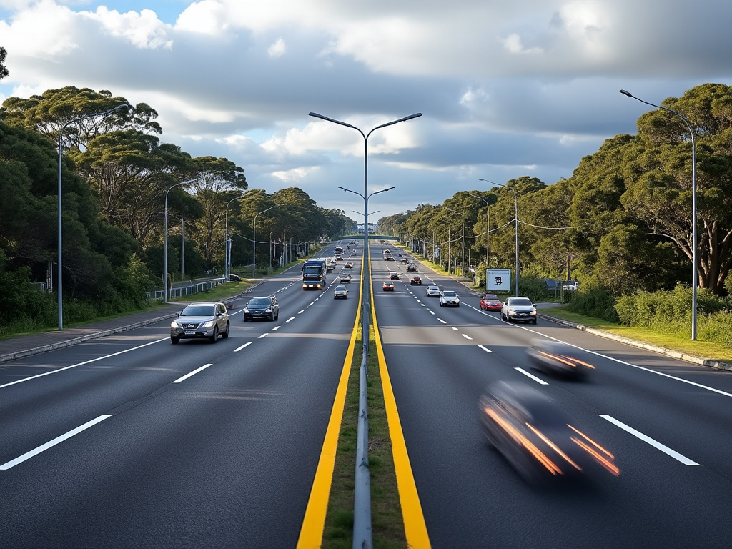 Federal Funding Secured for Widening Mona Vale Road to Sydney’s ...