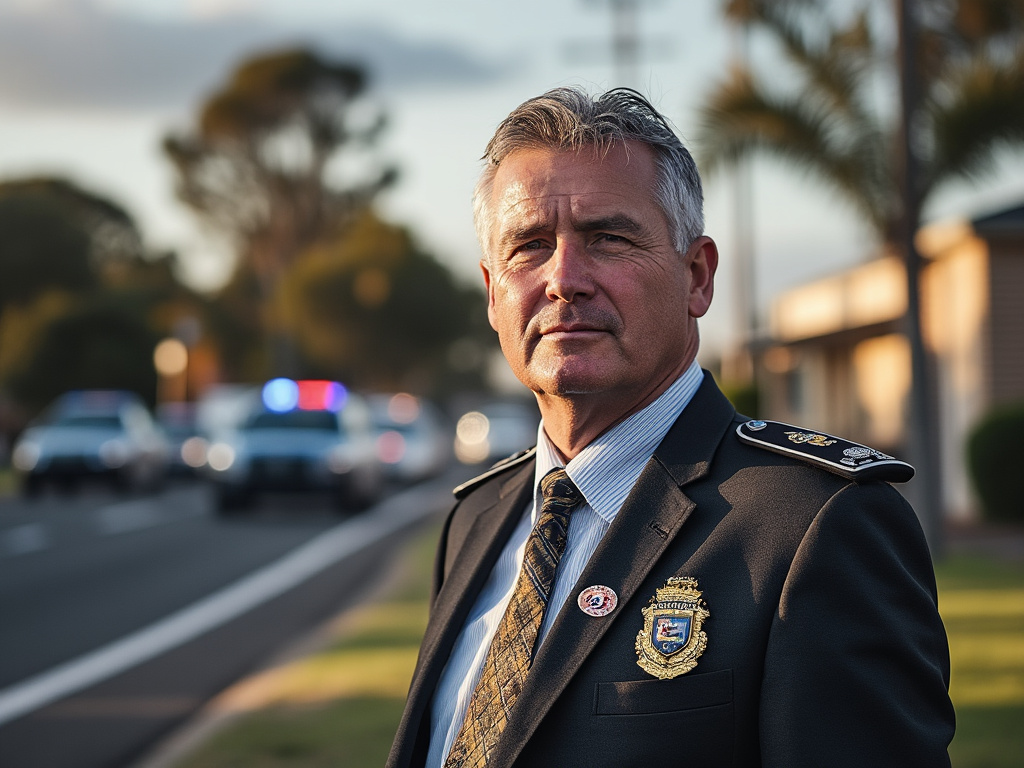 Investigation Launched Following Death of Man in Moe, Victoria ...