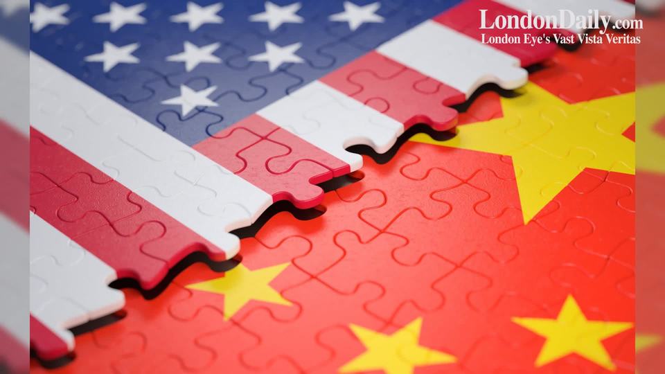 The Trump Administration is contemplating removing Chinese companies ...