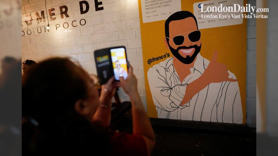 U.S. State Department Raises El Salvador’s Safety Ranking, Making It ...