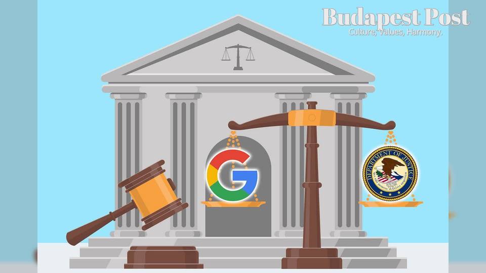 Alphabet Faces Antitrust Setbacks as Federal Judges Rule Against Google ...