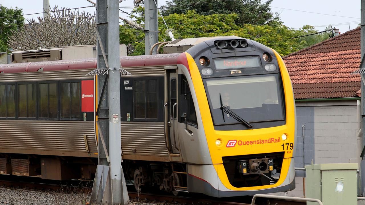 Queensland Rail's Rejection of Downer Proposal Puts 122 Jobs at Risk ...