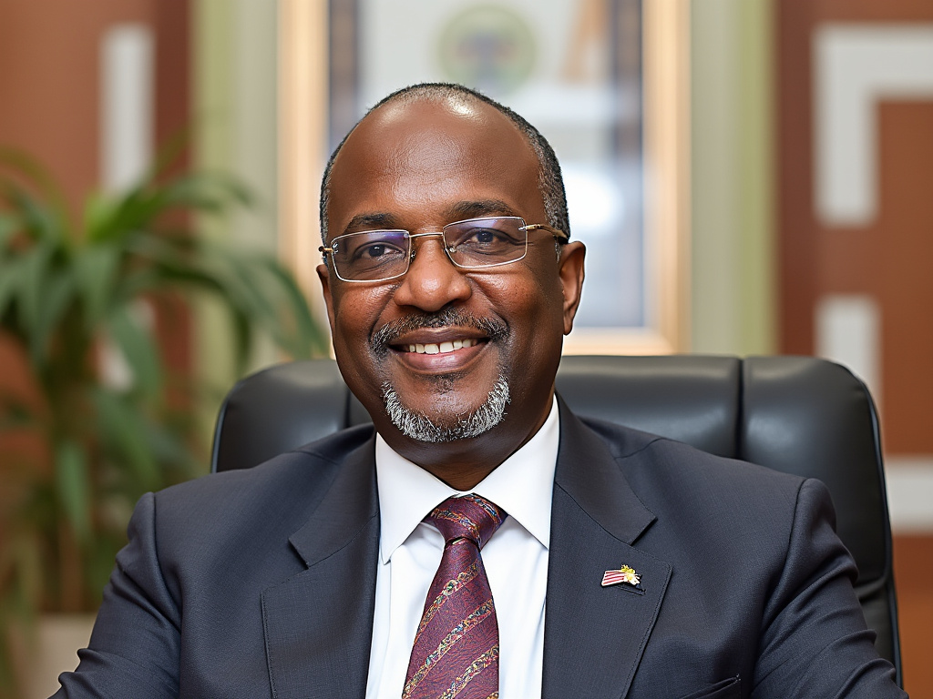 UAE President Hosts Guinea-Bissau Leader for Bilateral Cooperation ...