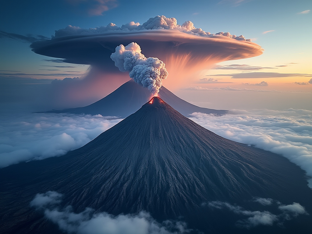 Increased Seismic Activity Recorded at Bulusan Volcano in the ...