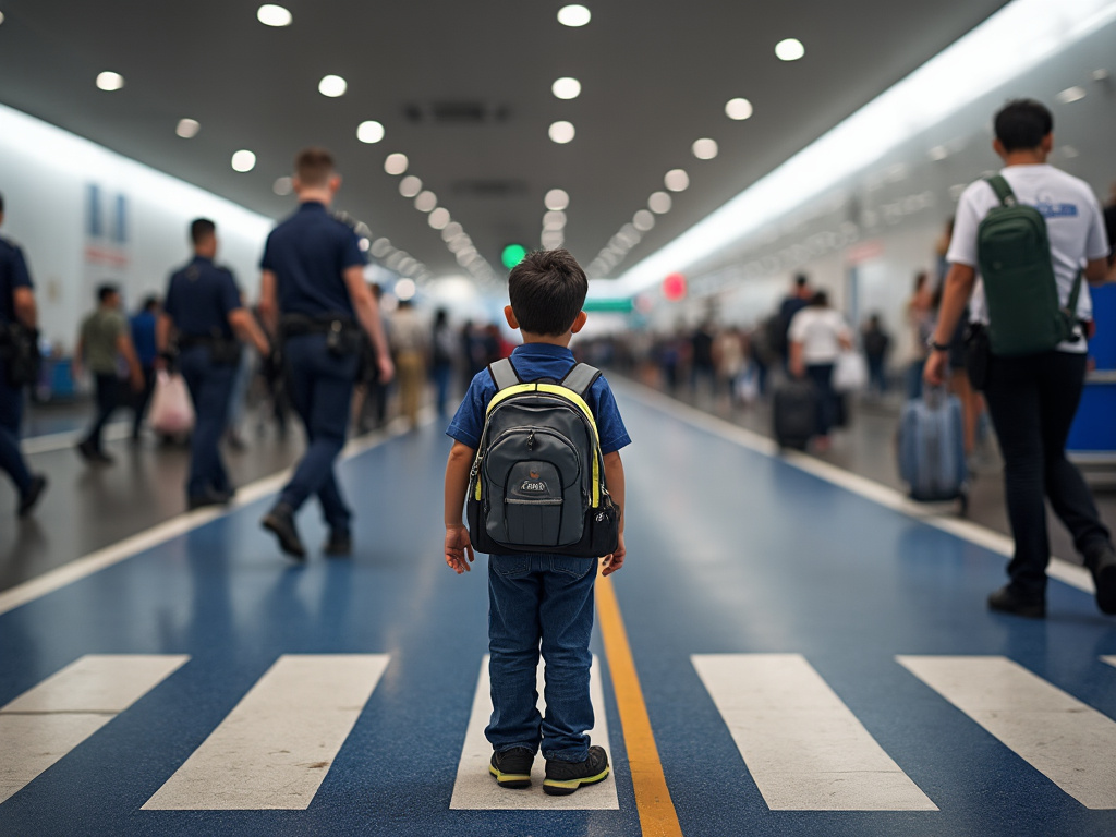 Tragic Car Crash at NAIA Results in Fatality of Young Child - Manila Times