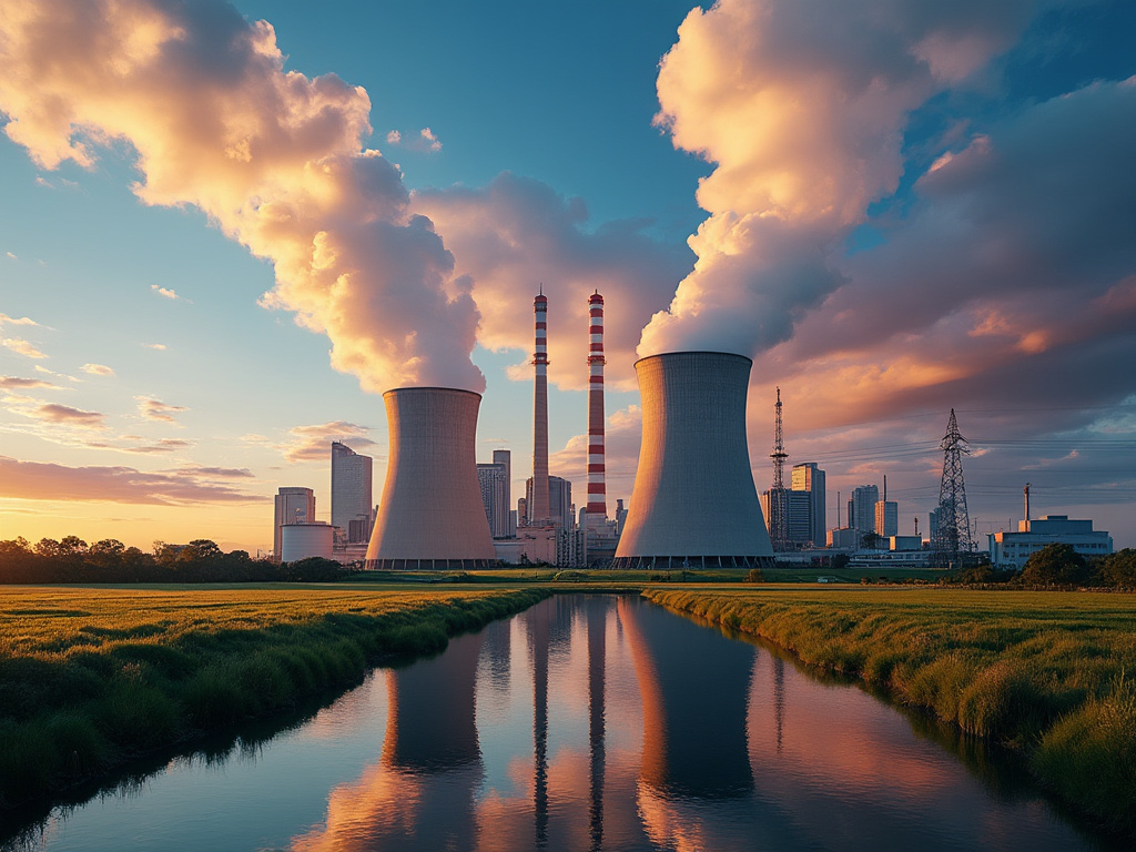 Divisions Emerge Within Coalition Over Nuclear Energy Policy Following ...