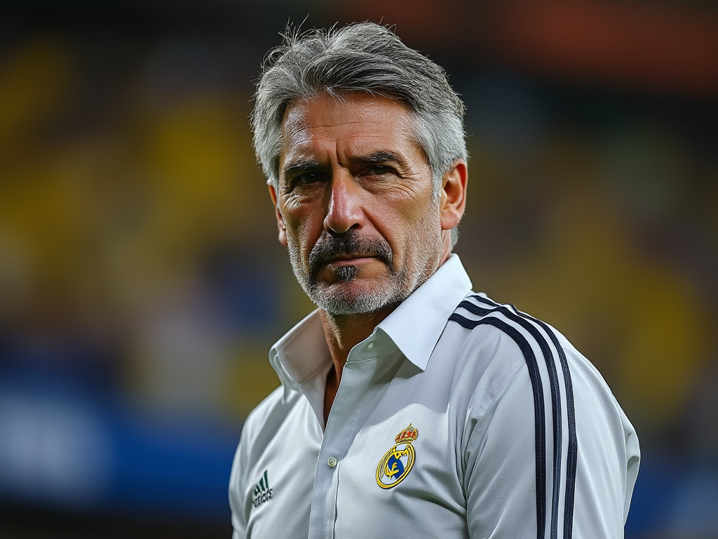 Carlo Ancelotti Appointed as Brazil National Football Team Coach ...