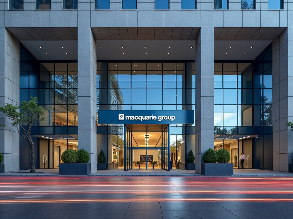 ASIC Files Suit Against Macquarie Group for Alleged Misleading Conduct ...