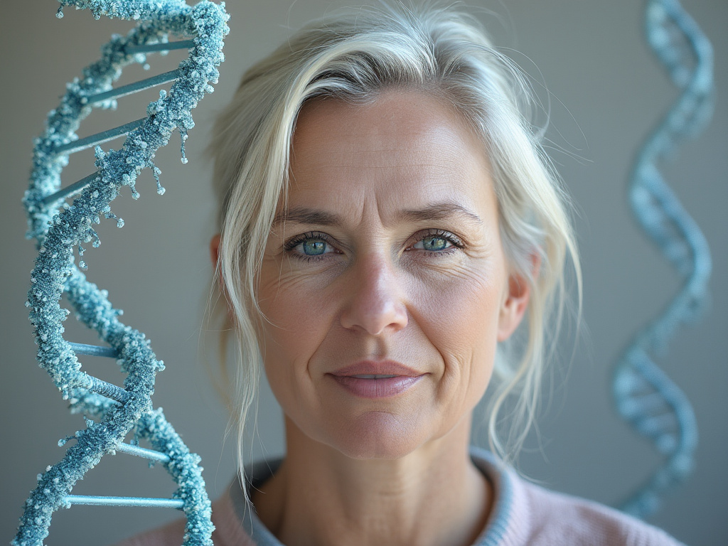 Family Divided Over Genetic Testing Amid Health Risks - Australia Times