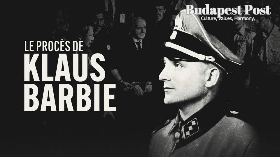CIA Files Reveal Klaus Barbie's Role in Bolivian Drug Trade and ...