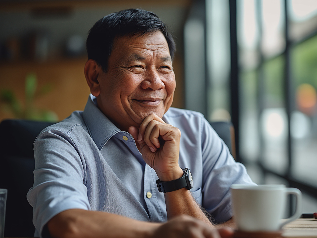Former President Duterte Celebrates Mayoral Victory in Davao City ...