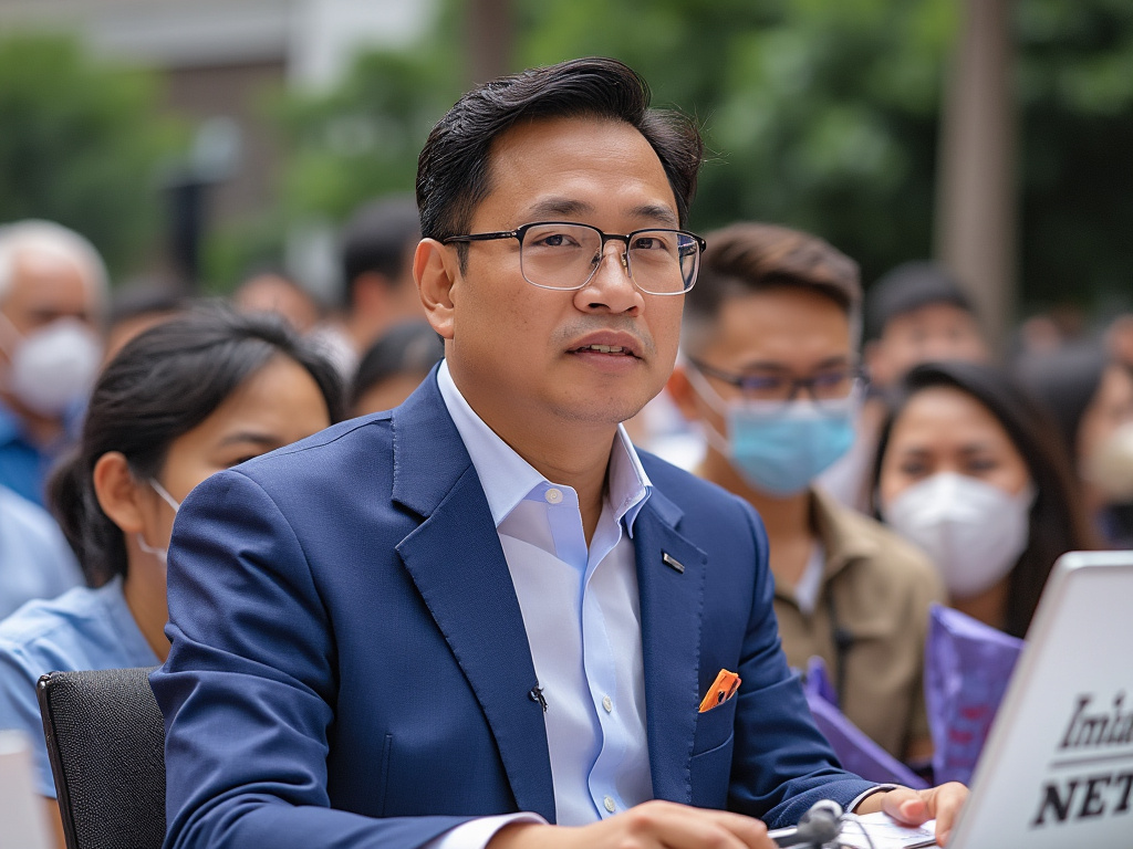 Philippines Completes National Canvassing for Senate Elections - Manila ...