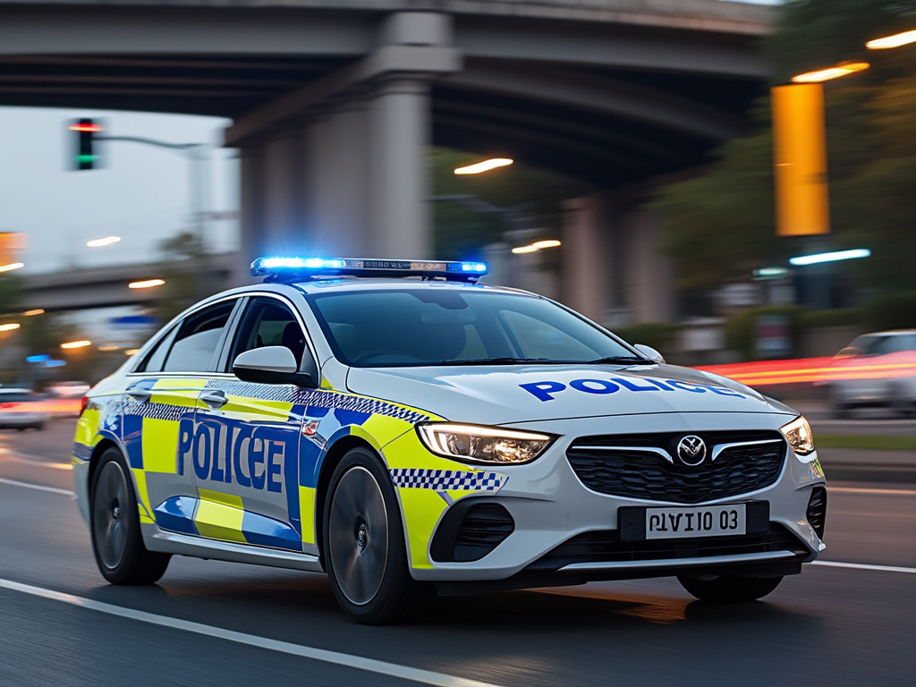 NSW Coroner Critiques Police Pursuit Policies Following Fatal Car Chase - Australia Times