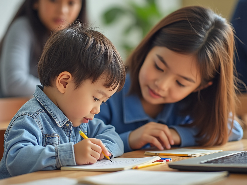 Philippine Senate Passes Early Childhood Care and Development System ...