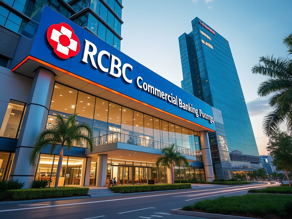 RCBC Plans Bond Issuance to Support Growth and Sustainability ...