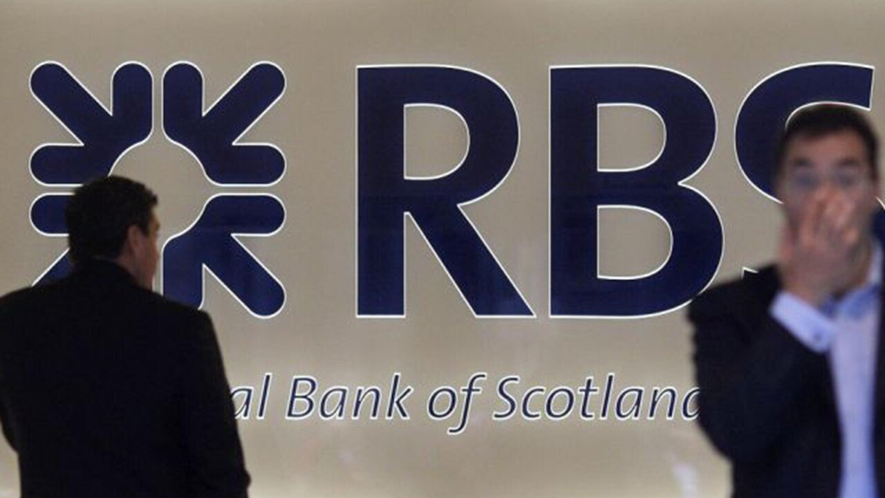 British Taxpayers Face £31 Billion Loss from 2008 RBS Bailout - London ...