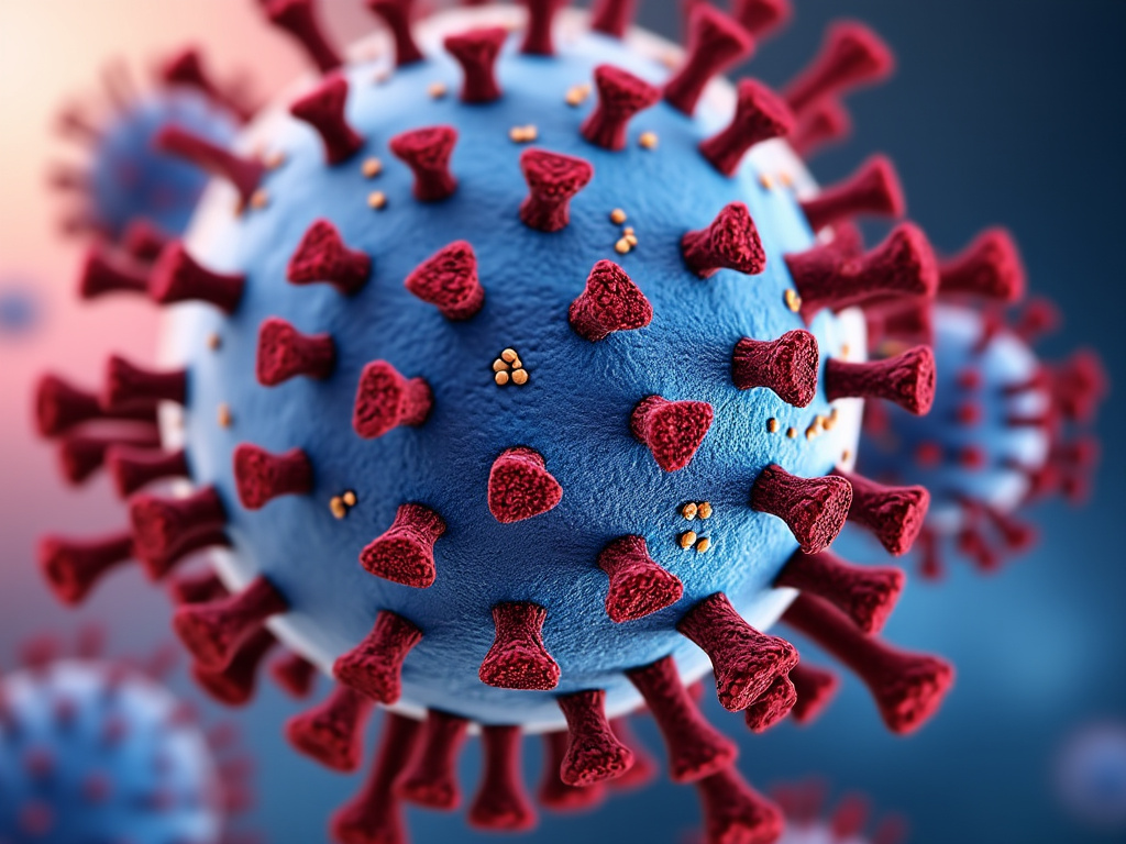 New COVID-19 Variant Detected in France and Spreading Across Europe ...