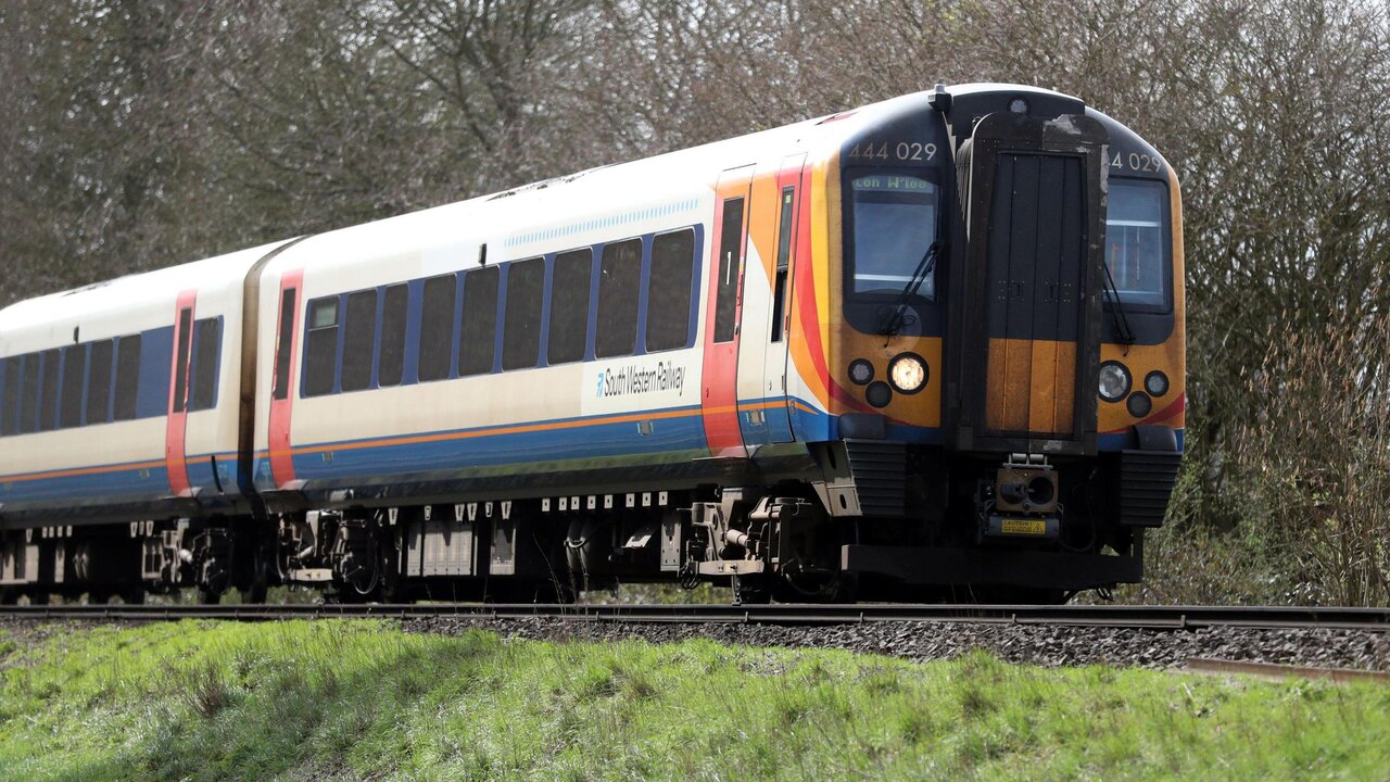 Rail Renationalisation Unlikely to Lower Fares, Says Transport ...