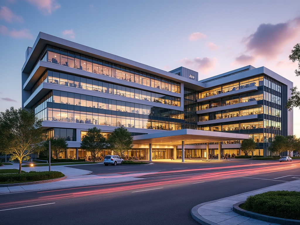 Healthscope's Financial Collapse: A Cautionary Tale for Australia's ...