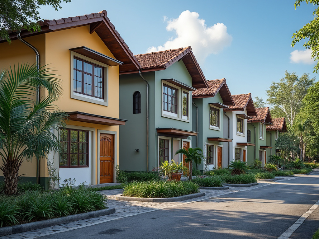 DHSUD Secretary Aliling Announces Expansion of 4PH Housing Program ...