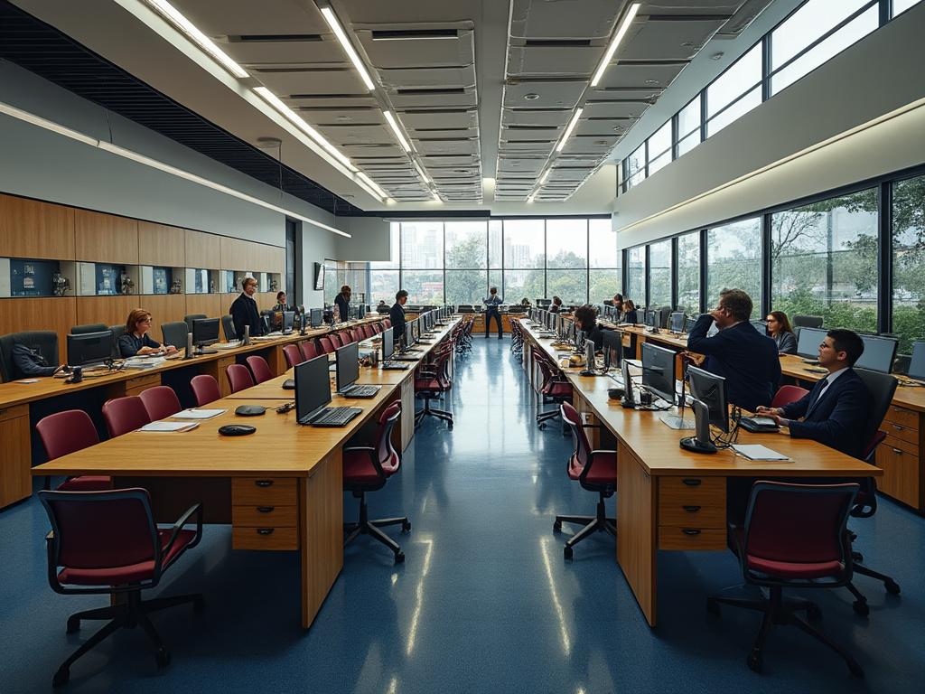 NSW ICAC Inquiry Investigates Awarding of Schools Contract Amid ...