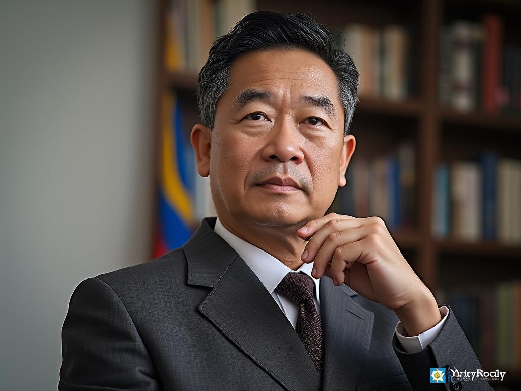 Arrest Warrant Issued for Retired Justice in Joey Luis Wee Murder Case ...