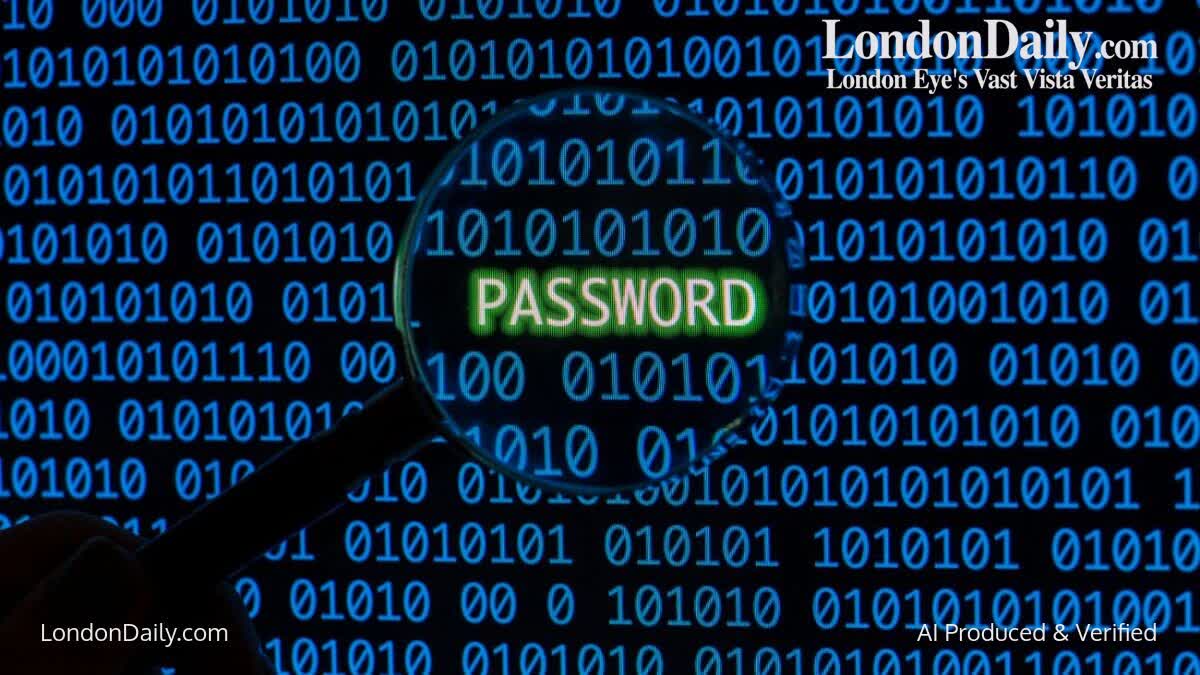 16 Billion Login Credentials Leaked in Unprecedented Cybersecurity ...