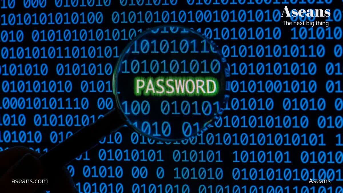 16 Billion Login Credentials Leaked in Unprecedented Cybersecurity ...