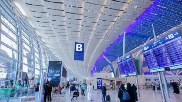 GACA Releases Punctuality and Performance Rankings of Saudi Airports ...