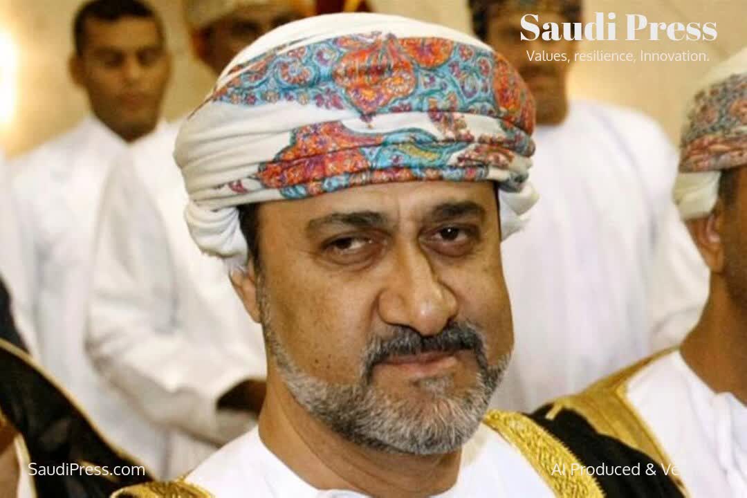 Oman Set to Introduce Personal Income Tax, First in Gulf - Saudi Press