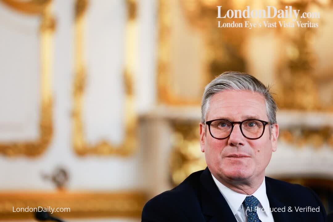 Uk Labour Party Faces Internal Tensions Over Welfare Reforms London Daily 7521