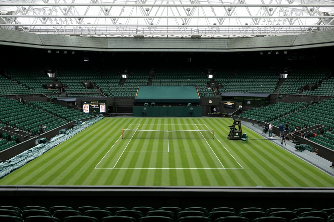 Wimbledon 2025 Begins with Excitement and Rising Stars - London Daily