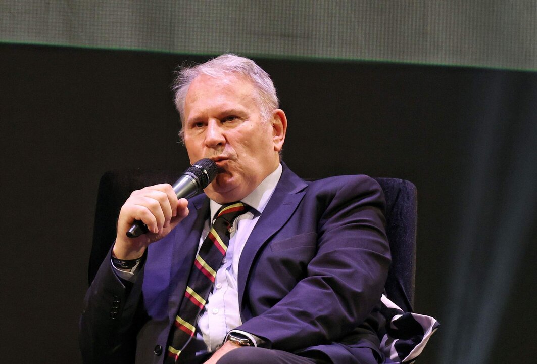 Richard Kemp: I Felt Safer in Israel Under Attack Than in the UK ...