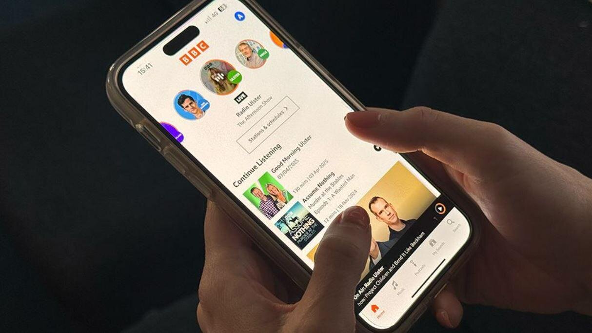 BBC Sounds to Remain Available Outside the UK - London Daily