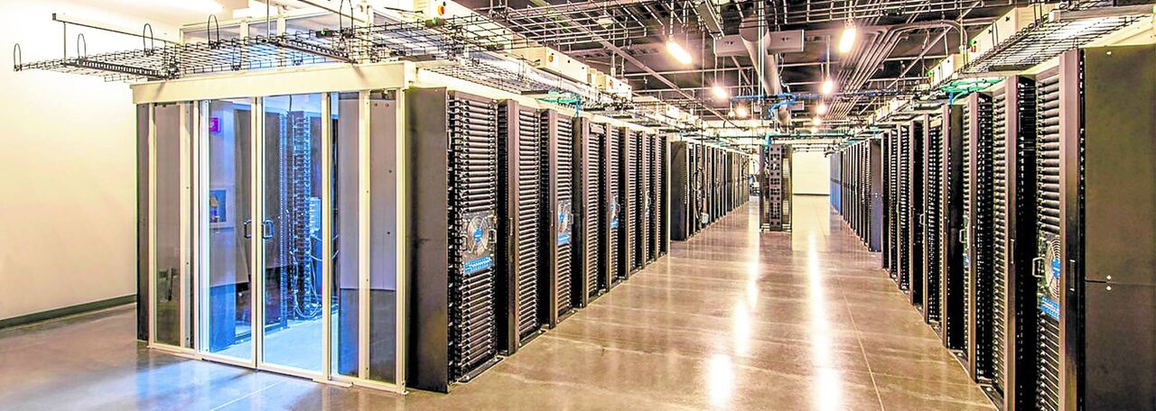 Demand for Data Centers Grows in the Philippines - ASEANS