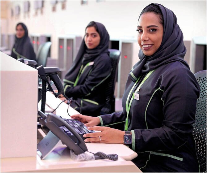 The Battle for Talent: Can Saudi Arabia Build a Homegrown Tech ...