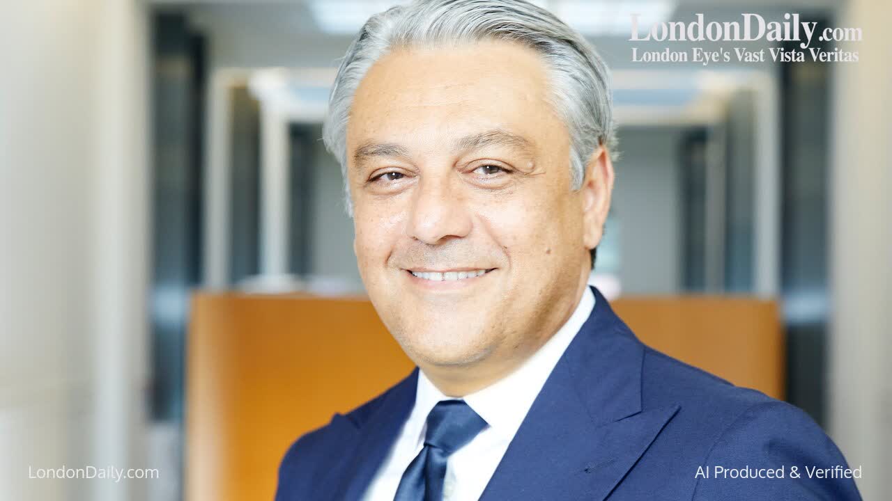 Renault Shares Drop as CEO Luca de Meo Announces Departure Amid Reports ...