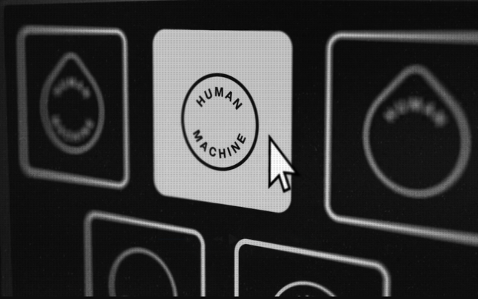 Dubai Launches World's First Human-Machine Collaboration Icon ...