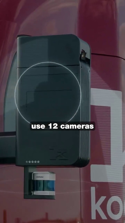 Kodiak Robotics Launches Fully Autonomous 18-Wheelers on Texas Highways ...