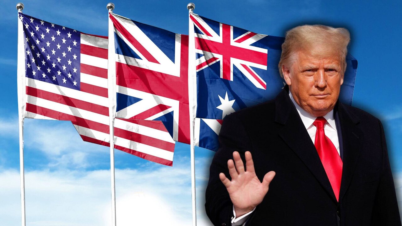 Australia Sends $800 Million to U.S. for AUKUS as Trump Reviews Pact ...