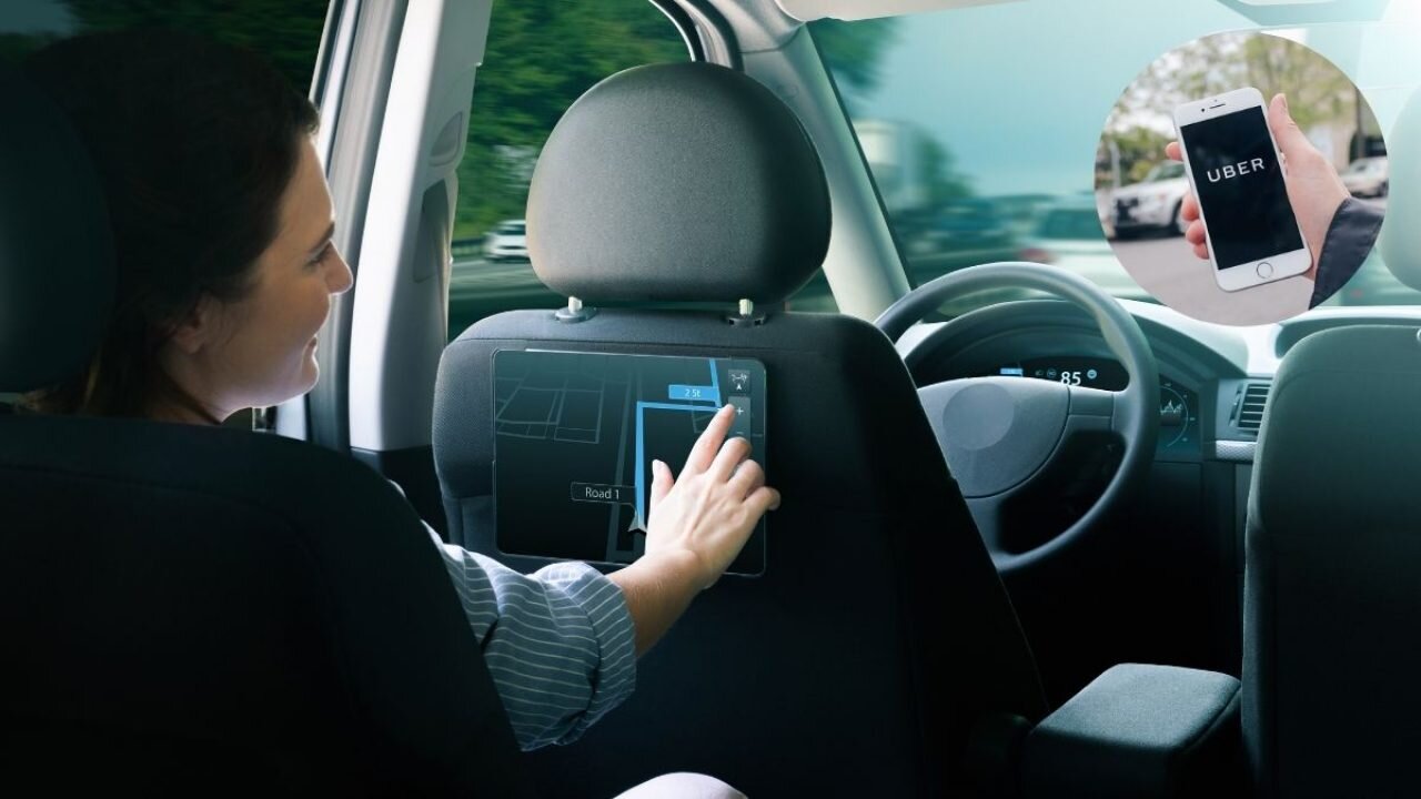 Saudi Arabia Rolls Out Autonomous Vehicles Pilot in Riyadh - Arab Press