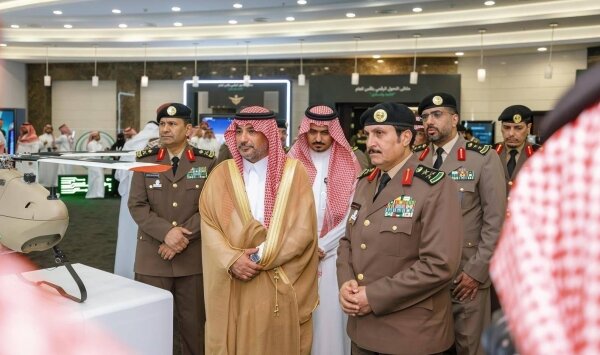 Saudi Ministry of Interior Enhances Digital Services on Absher Platform ...